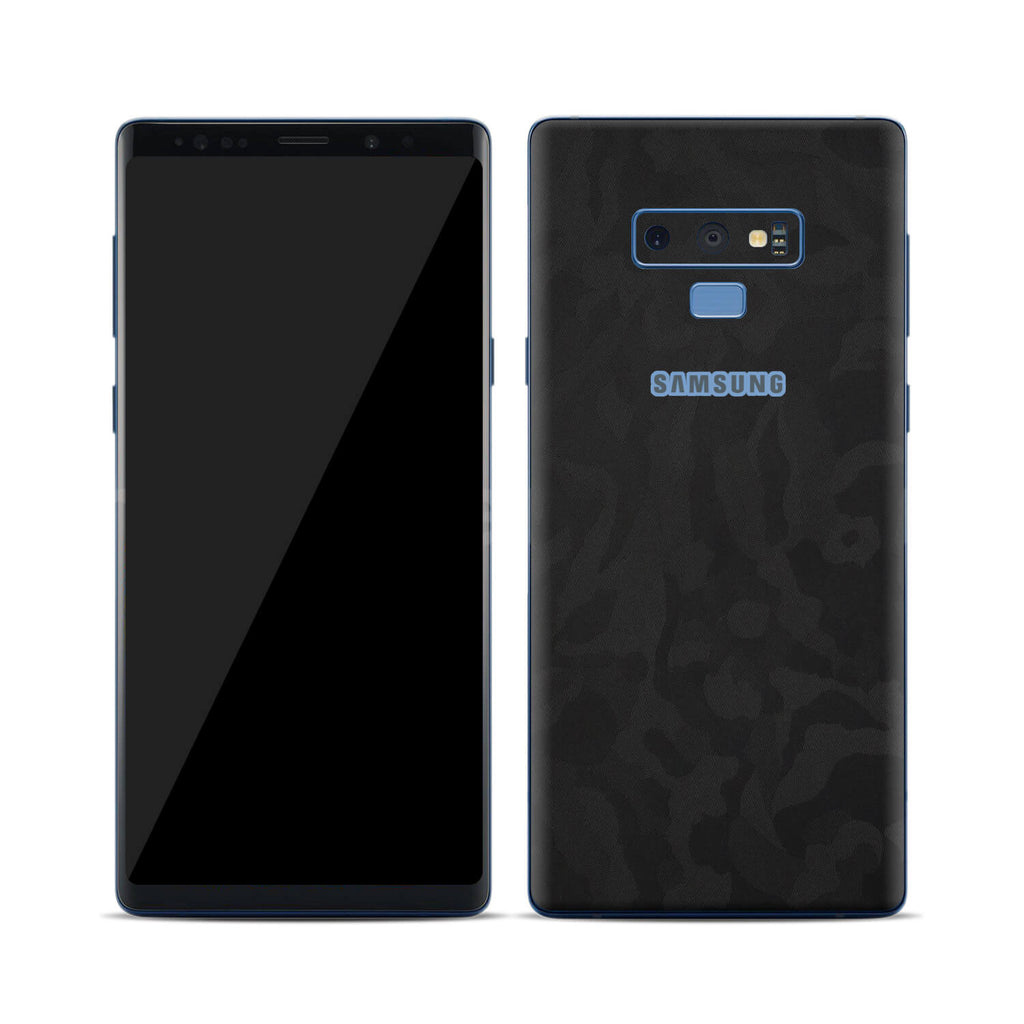 Samsung Galaxy Note 9 Skins and Wraps | XtremeSkins