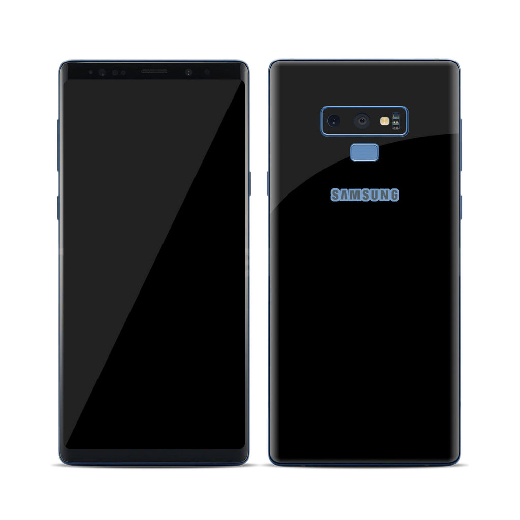 Samsung Galaxy Note 9 Skins and Wraps | XtremeSkins