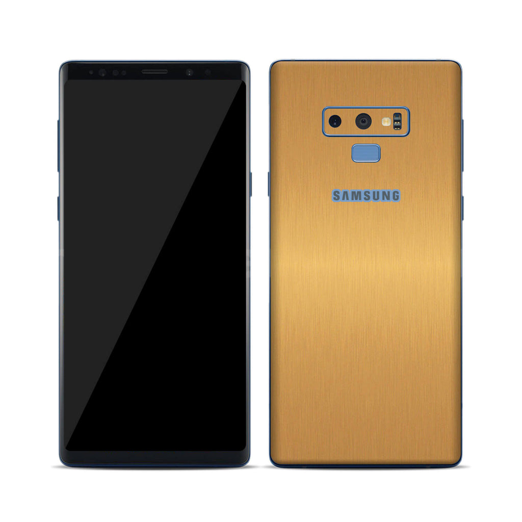 Samsung Galaxy Note 9 Skins and Wraps | XtremeSkins