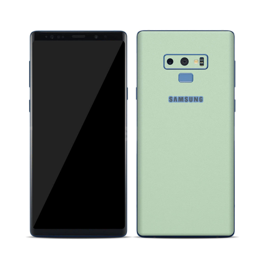 Samsung Galaxy Note 9 Skins and Wraps | XtremeSkins
