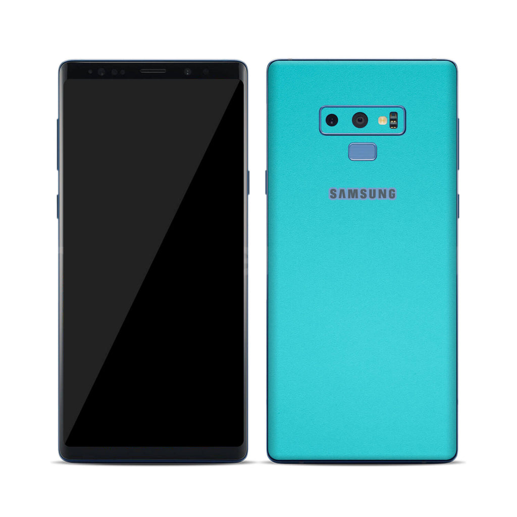 Samsung Galaxy Note 9 Skins and Wraps | XtremeSkins
