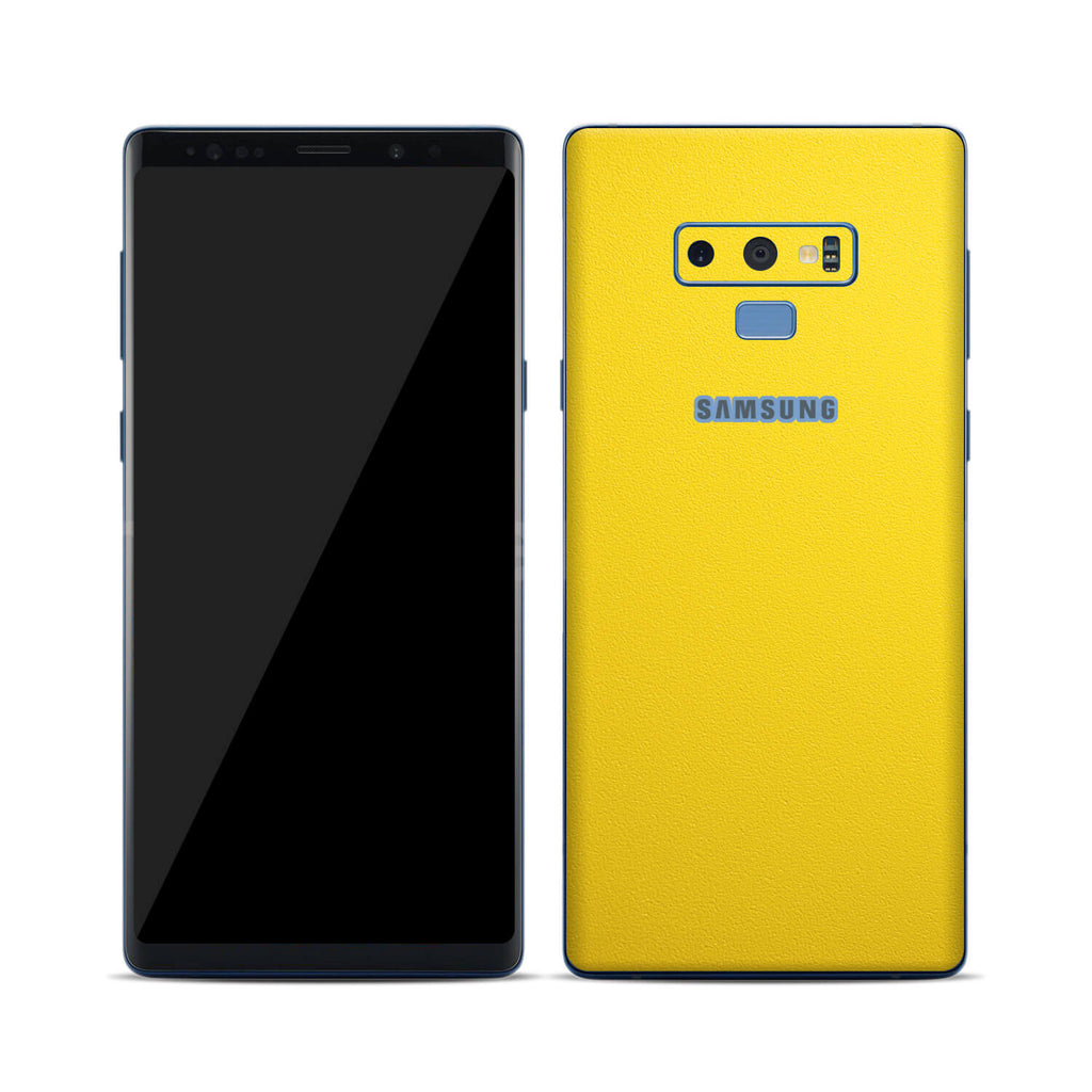 Samsung Galaxy Note 9 Skins and Wraps | XtremeSkins