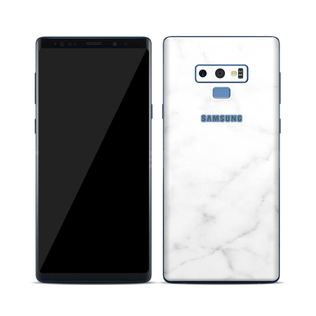 Samsung Galaxy Note 9 Skins and Wraps | XtremeSkins
