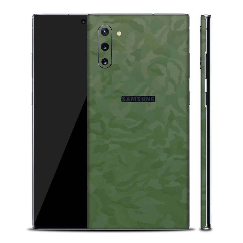 Samsung Galaxy Note 10 Skins and Wraps | XtremeSkins