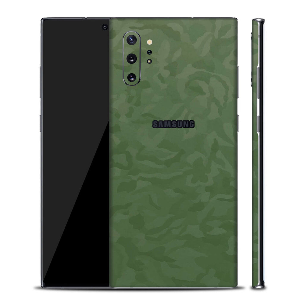 Samsung Galaxy Note 10 Plus Skins and Wraps | XtremeSkins