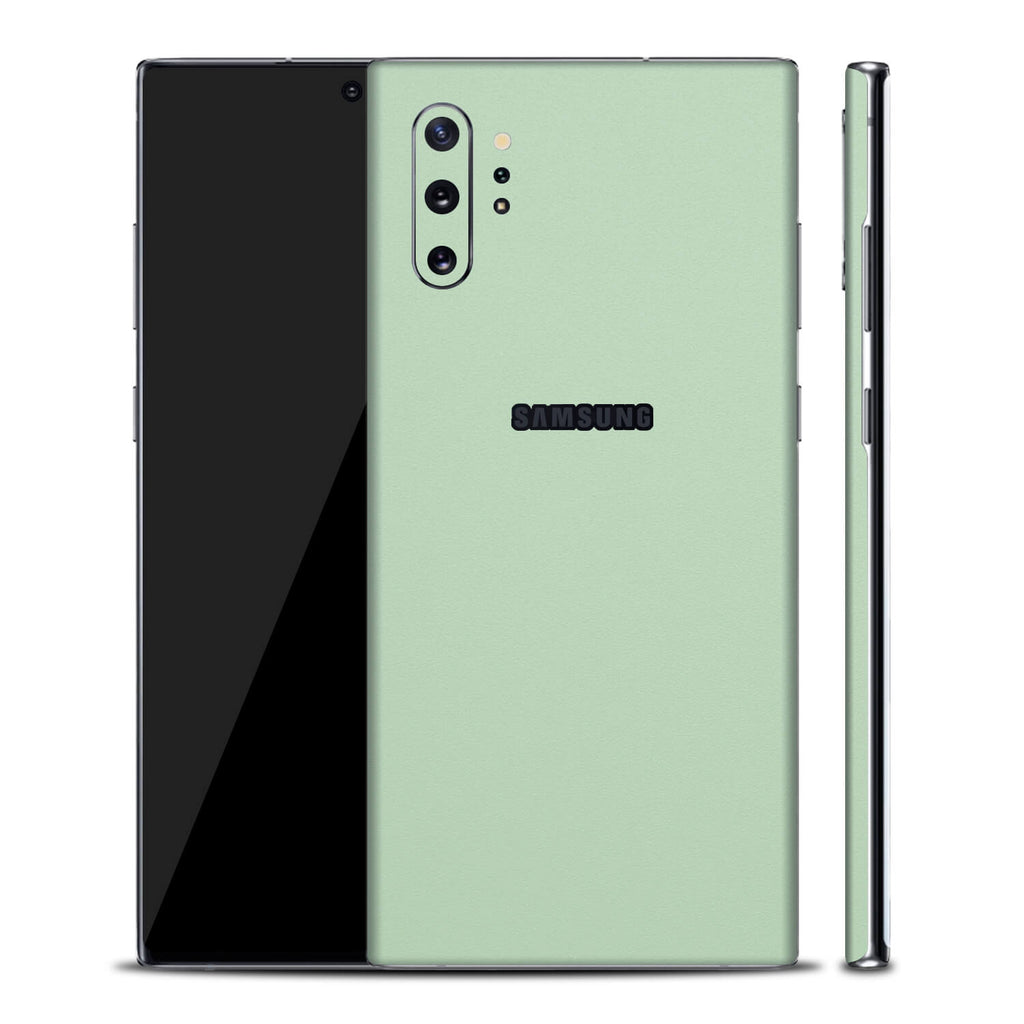 Samsung Galaxy Note 10 Plus Skins and Wraps | XtremeSkins