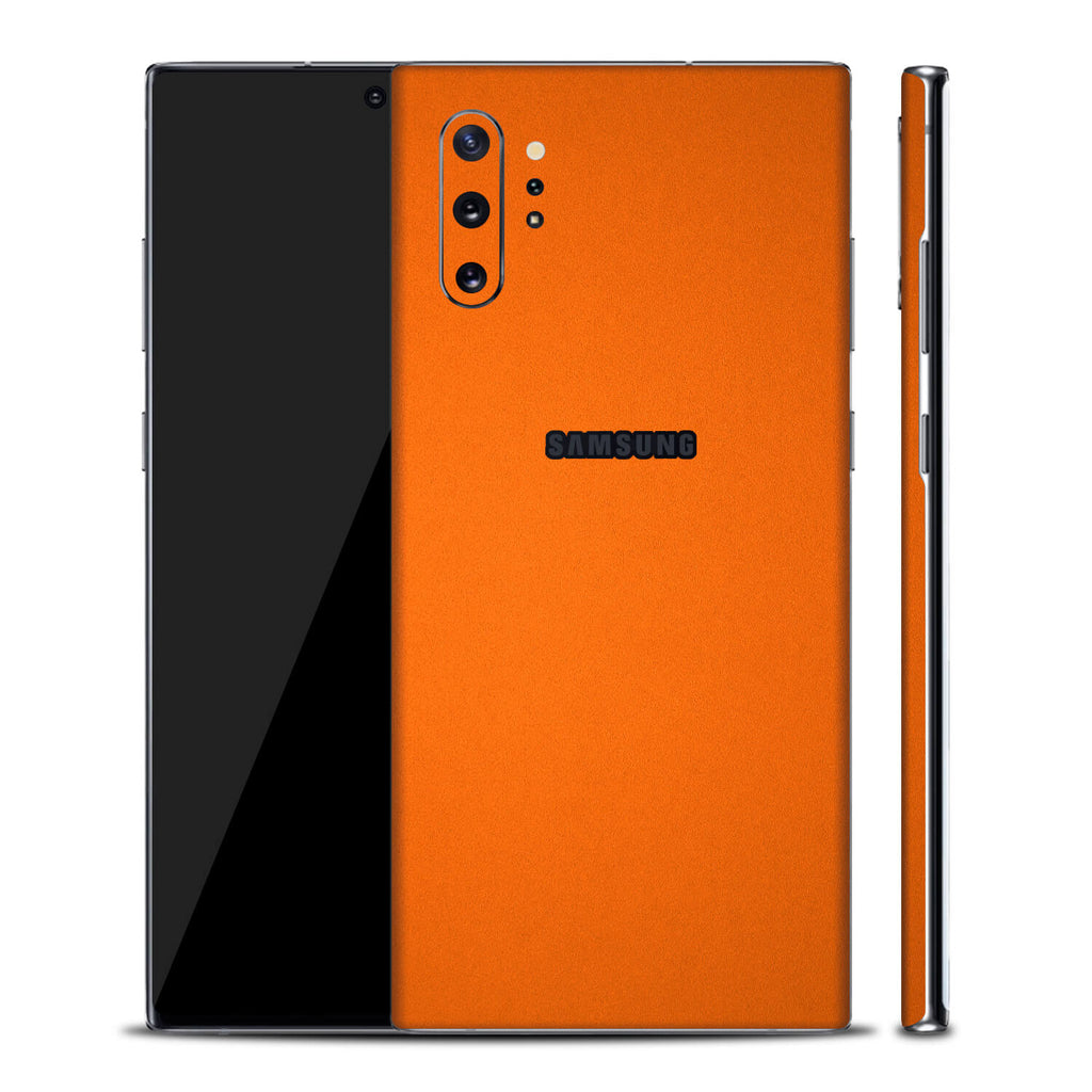 Samsung Galaxy Note 10 Plus Skins and Wraps | XtremeSkins