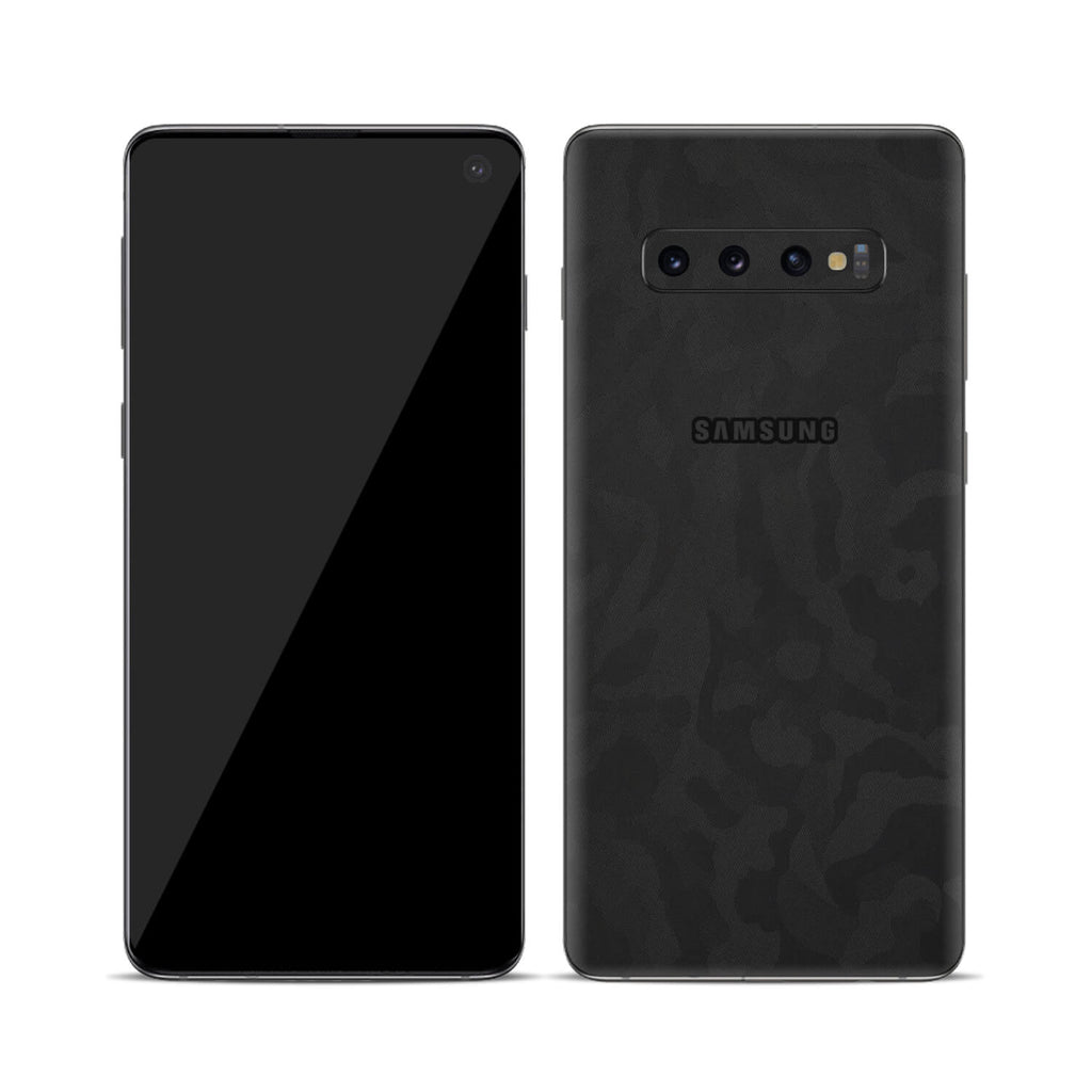 Samsung Galaxy S10 Skins and Wraps | Custom Phone Skins | XtremeSkins
