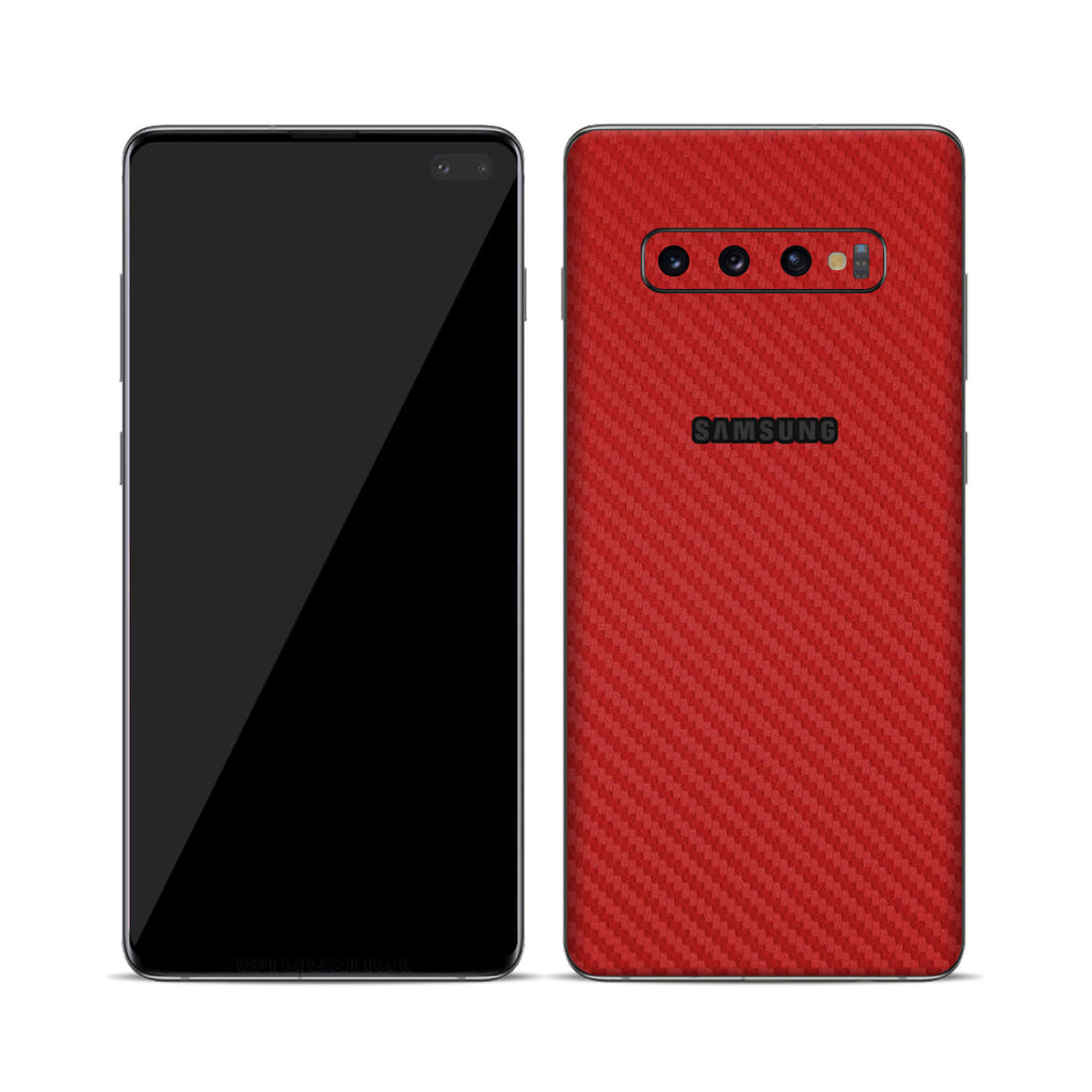 Samsung Galaxy S10 Plus Skins and Wraps | XtremeSkins