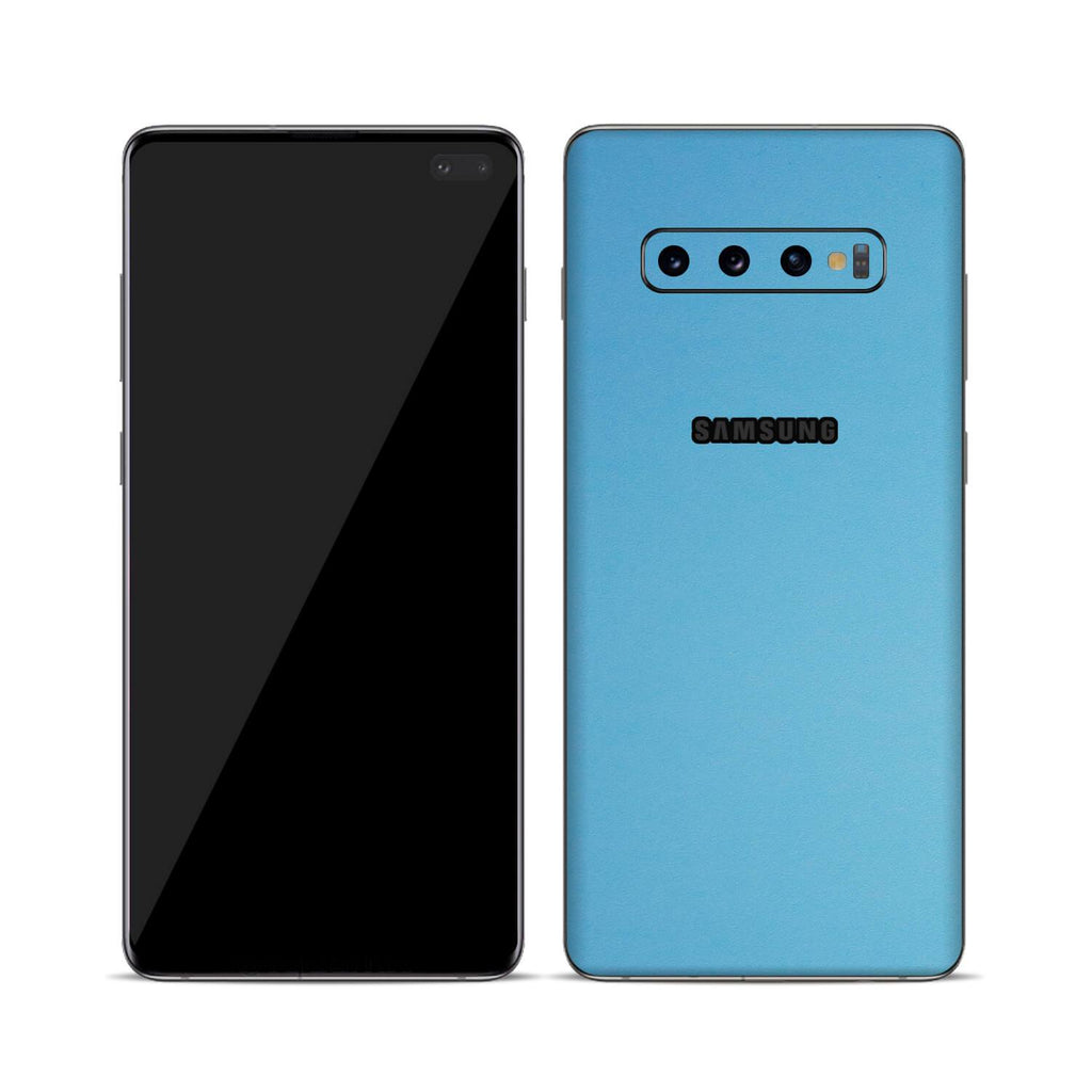 Samsung Galaxy S10 Plus Skins and Wraps | XtremeSkins