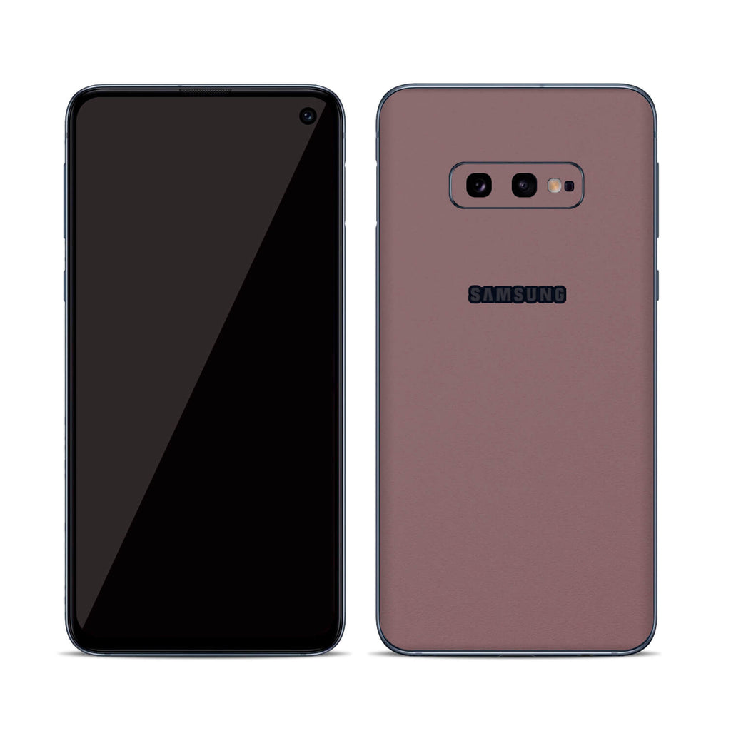 Samsung Galaxy S10e Skins and Wraps | Custom Phone Skins | XtremeSkins