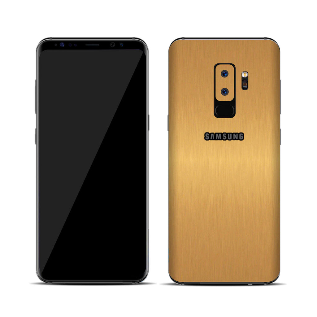 Samsung Galaxy S9 Plus Skins | Custom Phone Skins | XtremeSkins