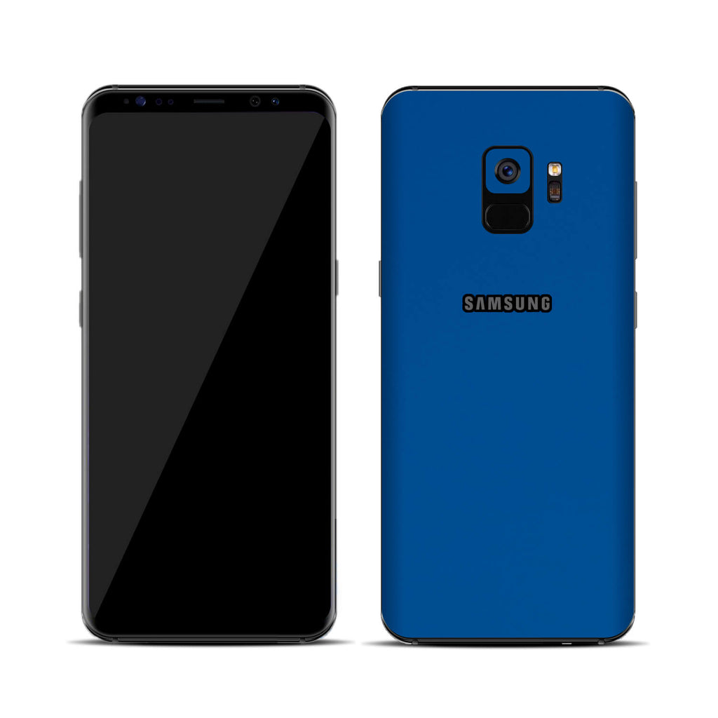 Samsung Galaxy S9 Skins and Wraps | Custom Phone Skins | XtremeSkins