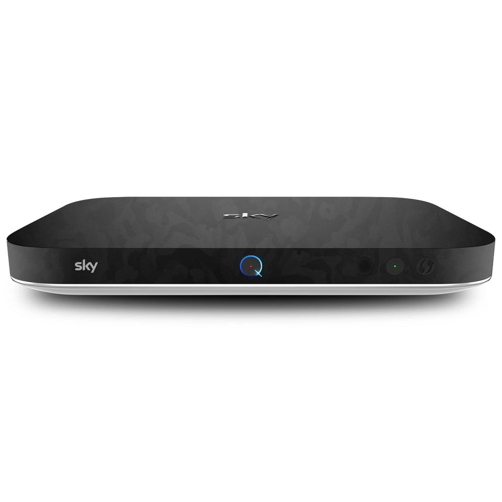 Sky Q Box Skins and Wraps | XtremeSkins