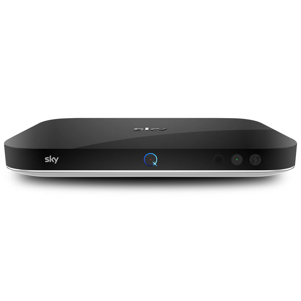 Sky Q Box Skins and Wraps | XtremeSkins