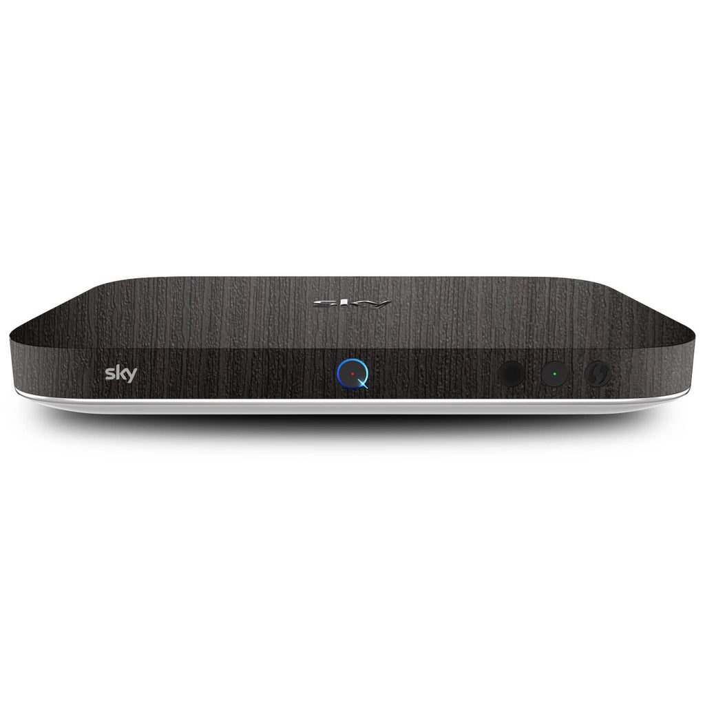 Sky Q Box Skins and Wraps | XtremeSkins