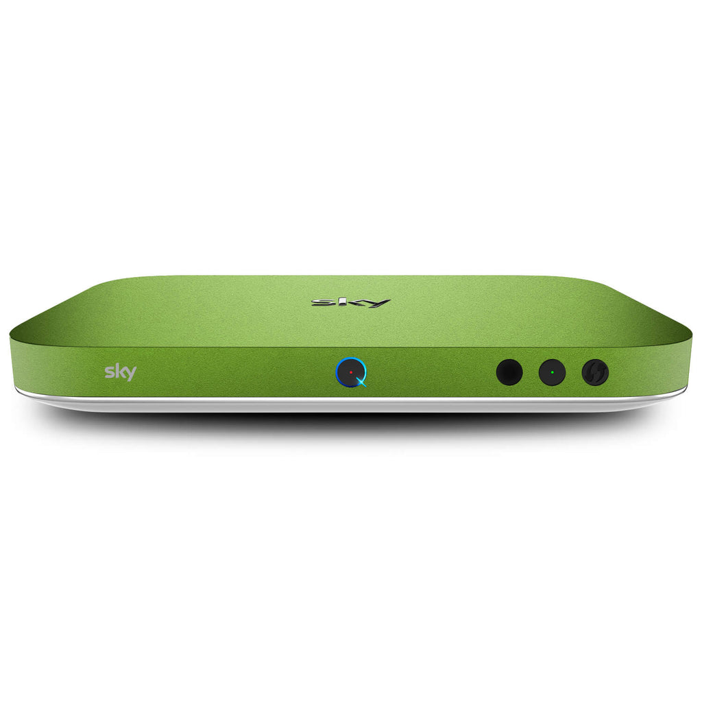 Sky Q Box Skins and Wraps | XtremeSkins
