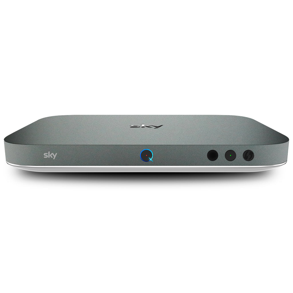 Sky Q Box Skins and Wraps | XtremeSkins