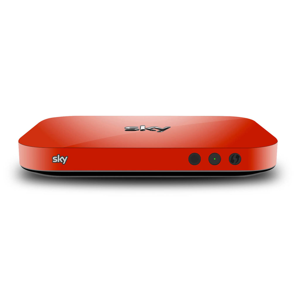 Sky Q Mini Box Skins and Wraps | XtremeSkins