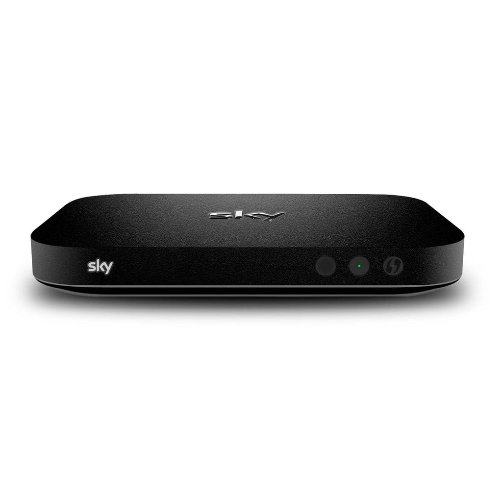 Sky Q Mini Box Skins and Wraps | XtremeSkins