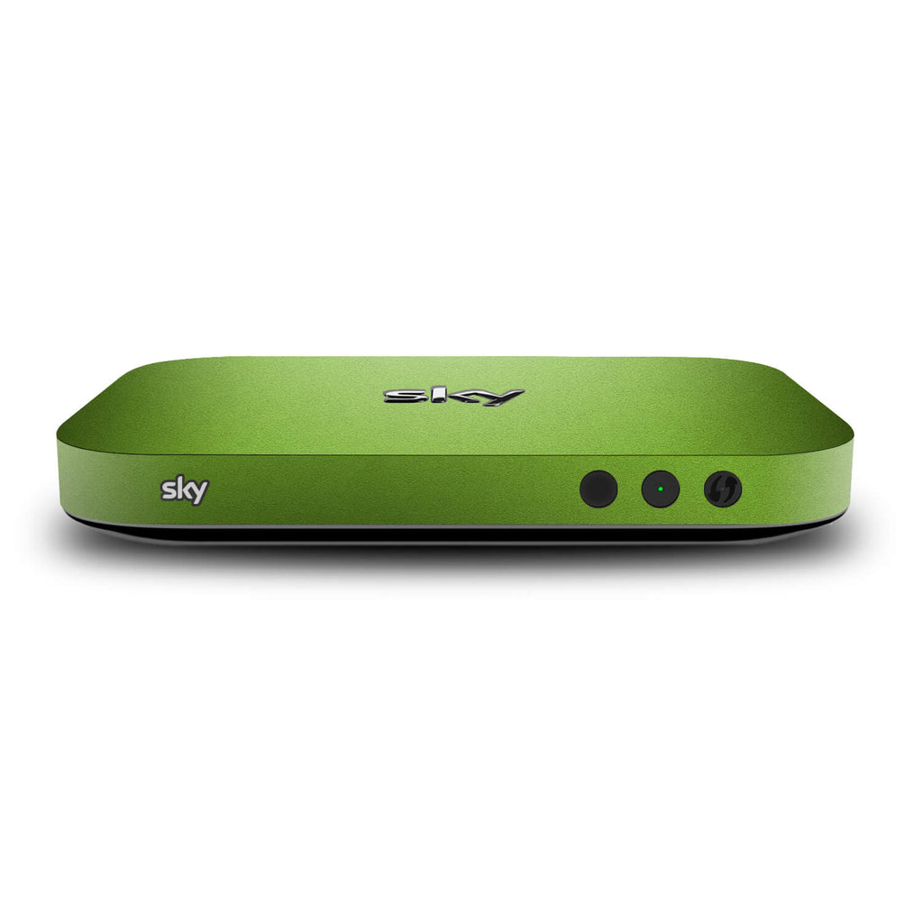 Sky Q Mini Box Skins and Wraps | XtremeSkins