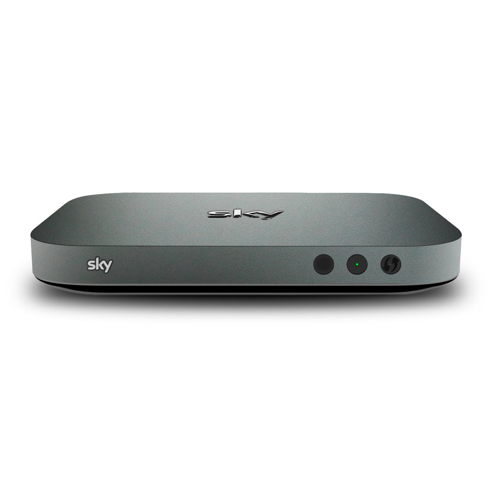 Sky Q Mini Box Skins and Wraps | XtremeSkins