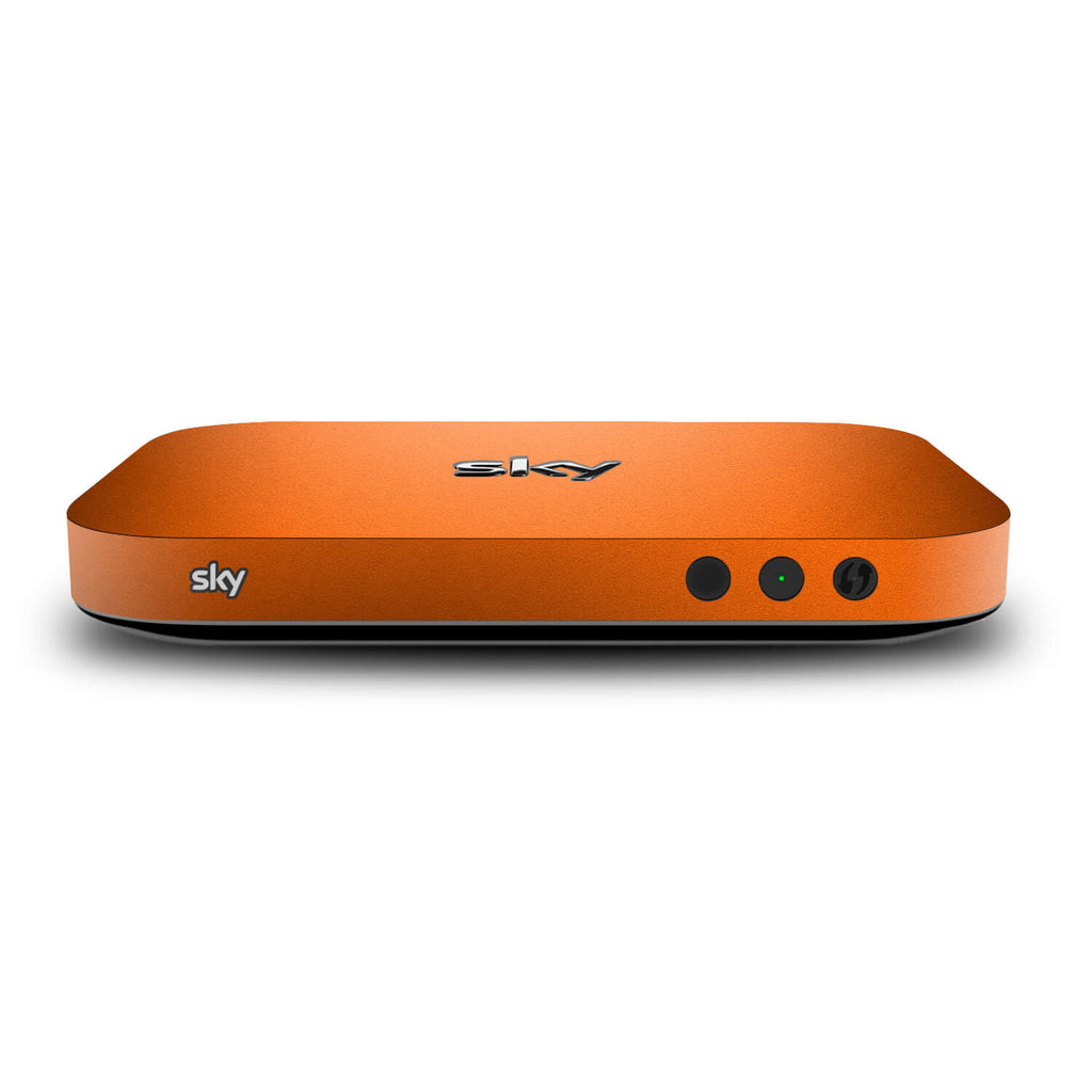 Sky Q Mini Box Skins and Wraps | XtremeSkins