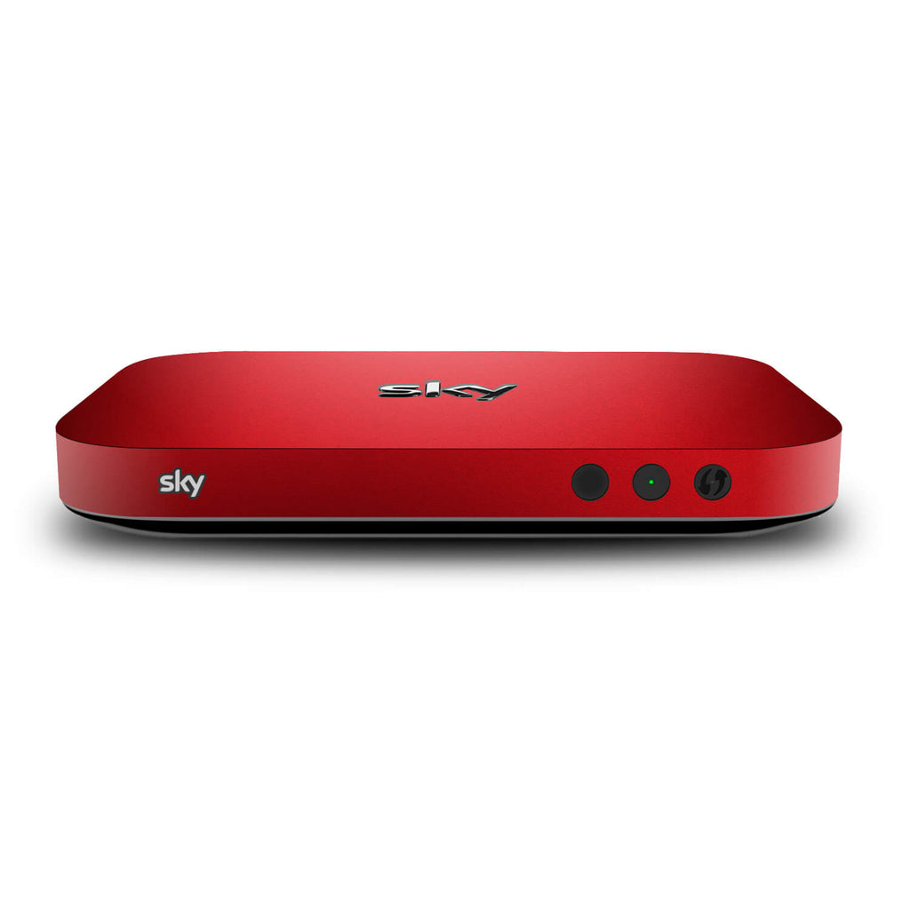 Sky Q Mini Box Skins and Wraps | XtremeSkins