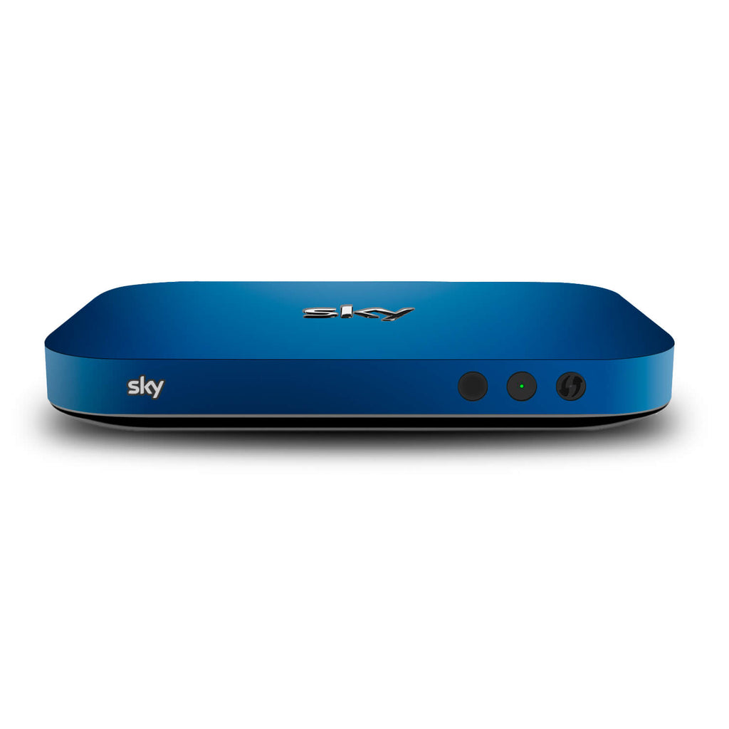 Sky Q Mini Box Skins and Wraps | XtremeSkins