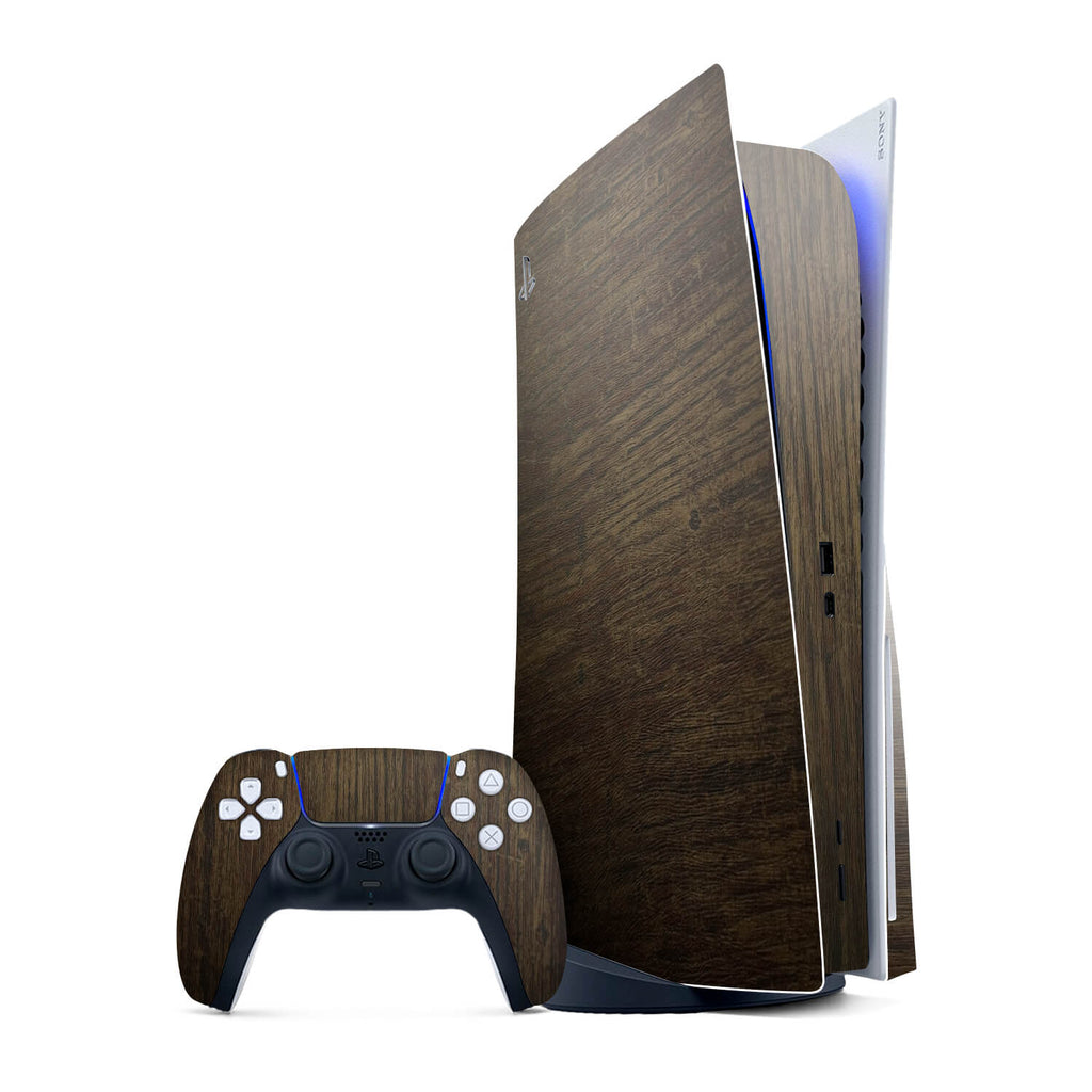 PS5 Skins and Wraps | Custom Console Skins | XtremeSkins