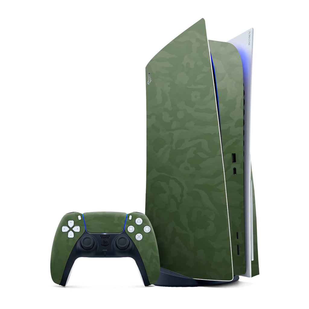PS5 Skins and Wraps | Custom Console Skins | XtremeSkins