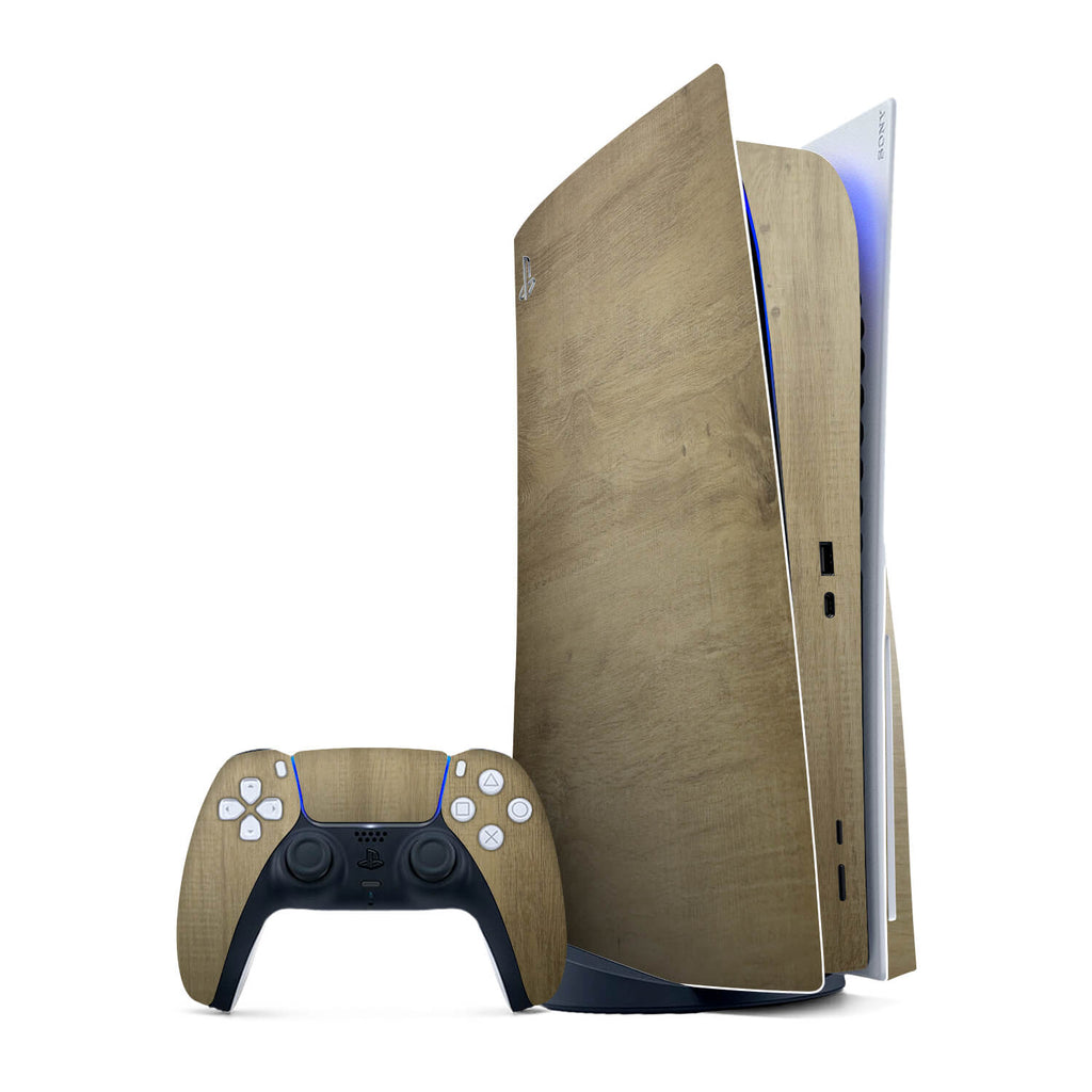 PS5 Skins and Wraps | Custom Console Skins | XtremeSkins