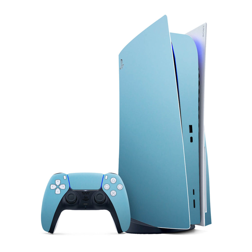 PS5 Skins and Wraps | Custom Console Skins | XtremeSkins