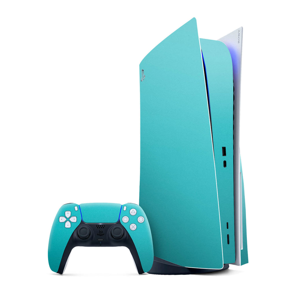 PS5 Skins and Wraps | Custom Console Skins | XtremeSkins