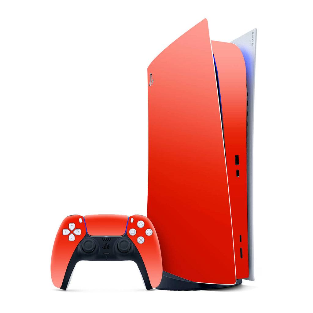 PS5 Digital Edition Skins & Wraps | Custom Console Skins | XtremeSkins