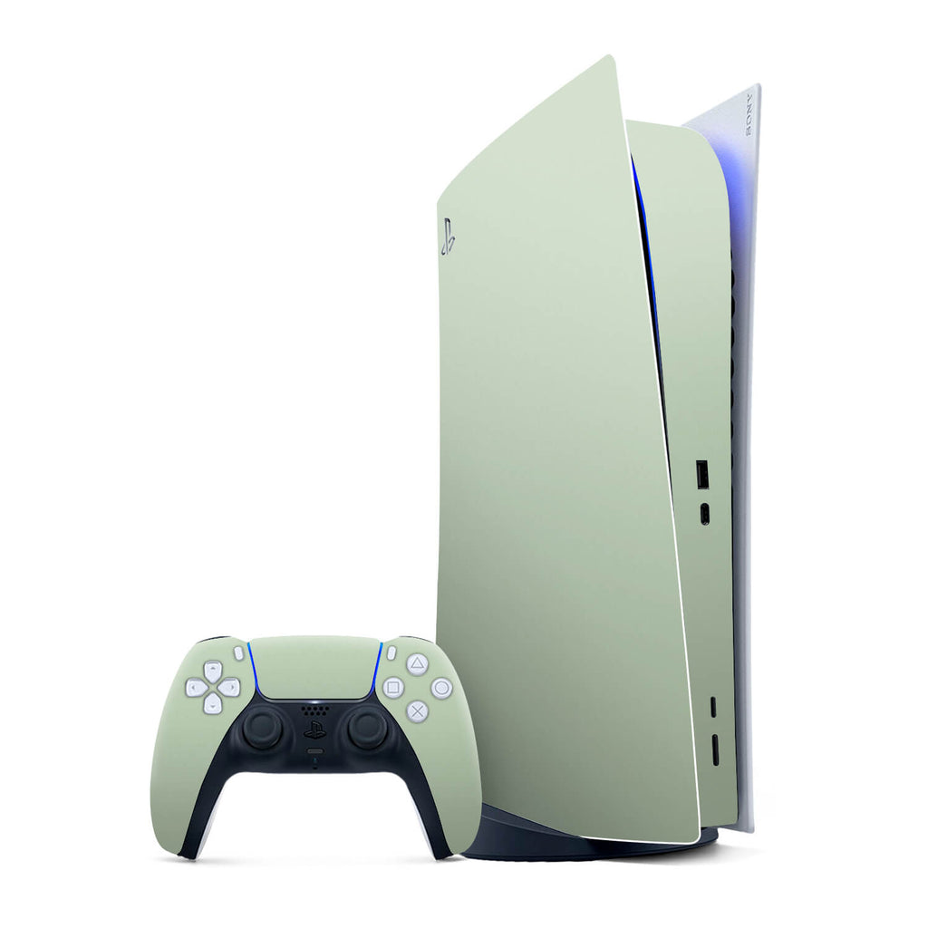 PS5 Digital Edition Skins & Wraps | Custom Console Skins | XtremeSkins