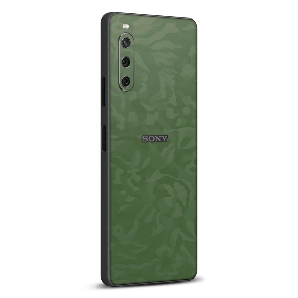 Sony Xperia 10 iv Skins and Wraps | Custom Phone Skins | XtremeSkins