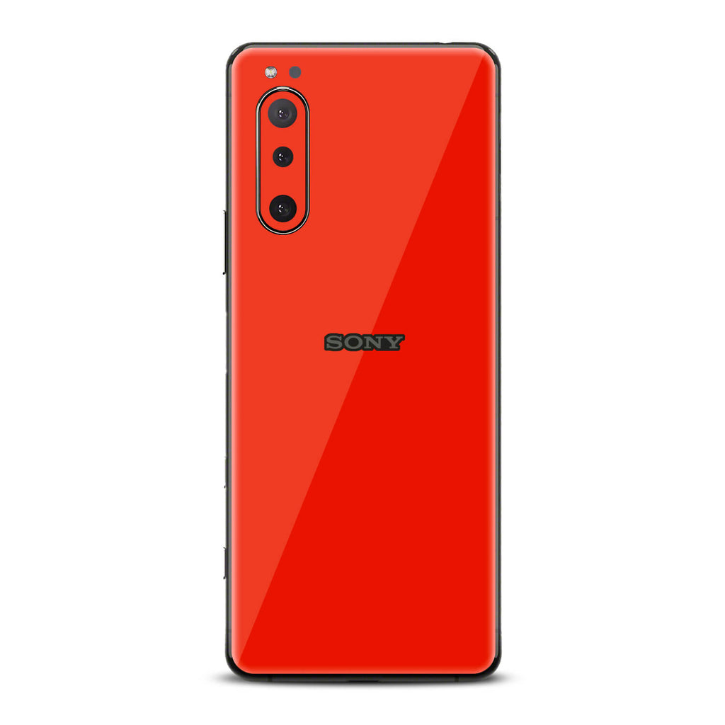 Sony Xperia 5 ii Skins and Wraps | Custom Phone Skins | XtremeSkins