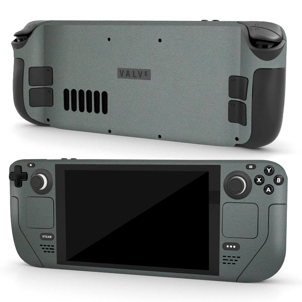 Steam Deck Skins and Wraps | Custom Console Skins | XtremeSkins