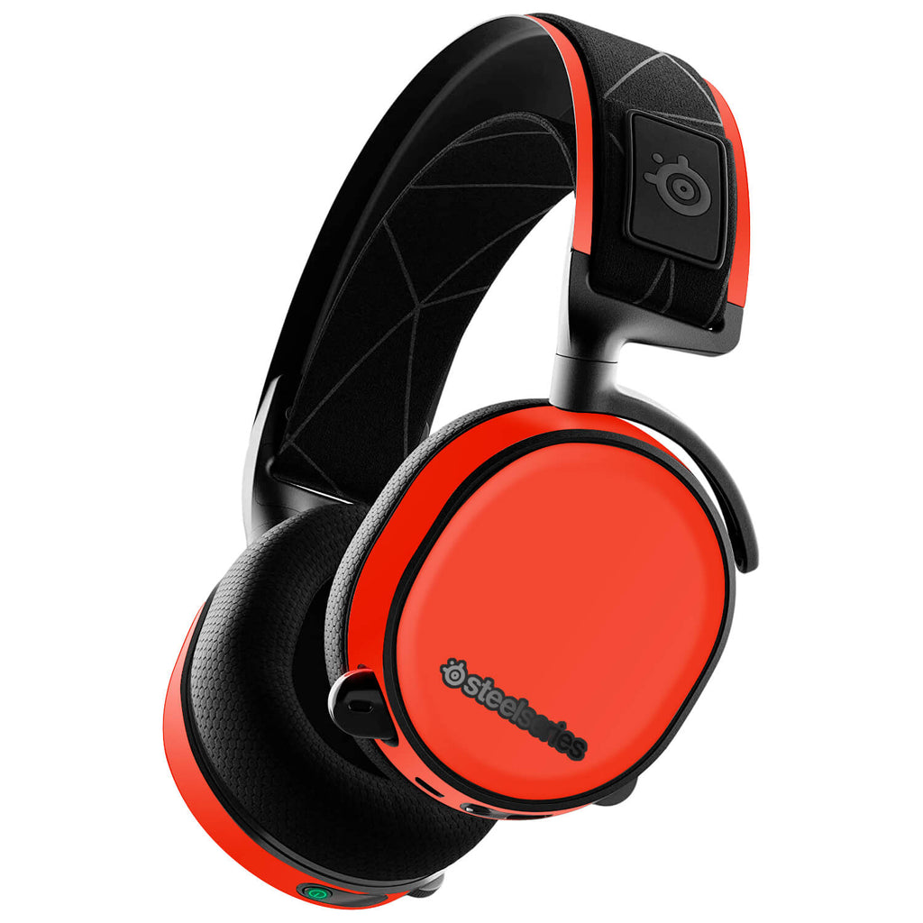 SteelSeries Arctis 7X Gaming Headset Skins and Wraps | XtremeSkins