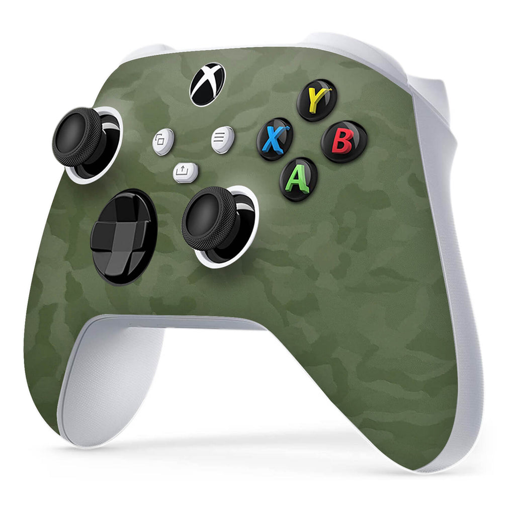 Xbox Series S Controller Skins and Wraps | XtremeSkins