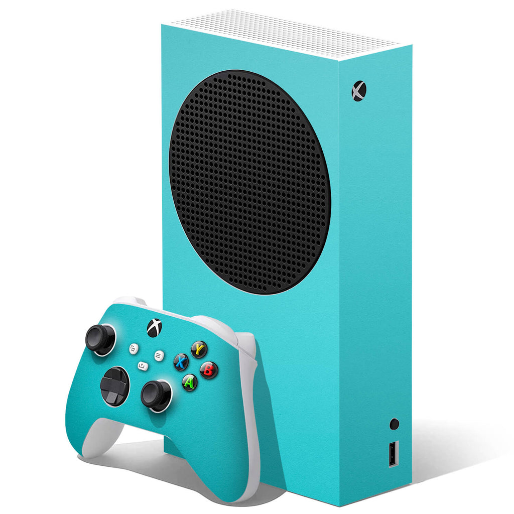 Xbox Series S Skins and Wraps | Custom Console Skins | XtremeSkins