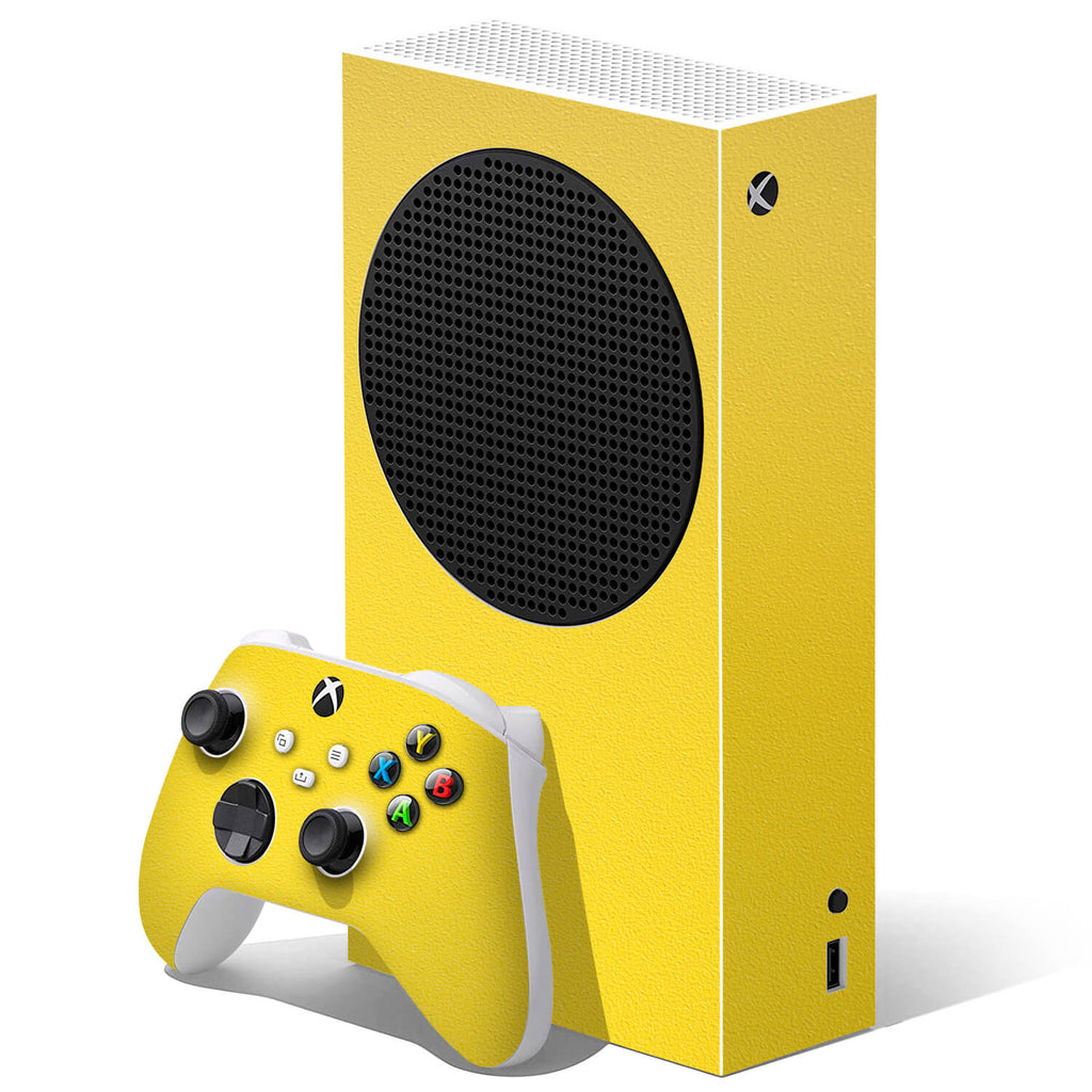 Xbox Series S Skins and Wraps | Custom Console Skins | XtremeSkins