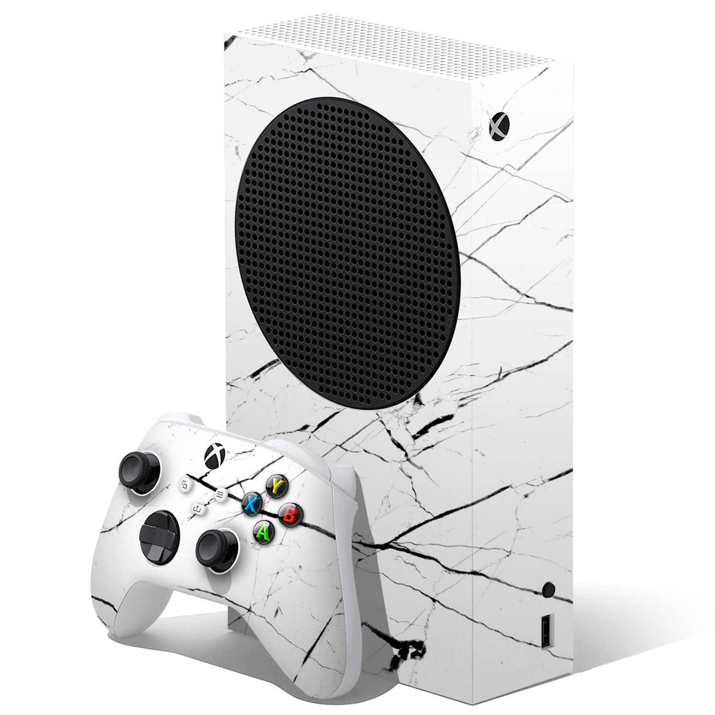 Xbox Series S Skins and Wraps | Custom Console Skins | XtremeSkins