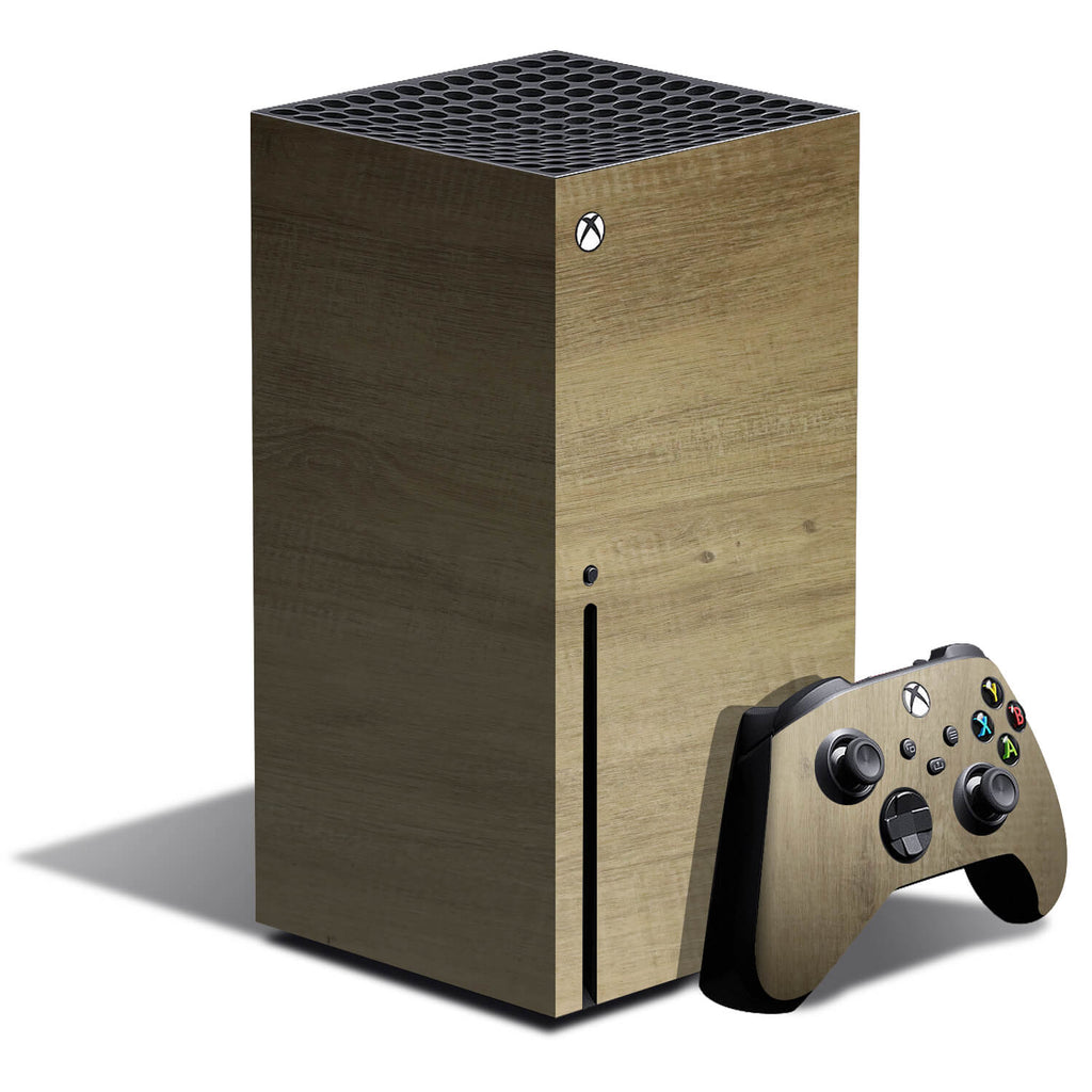 Xbox Series X Skins and Wraps | Custom Console Skins | XtremeSkins