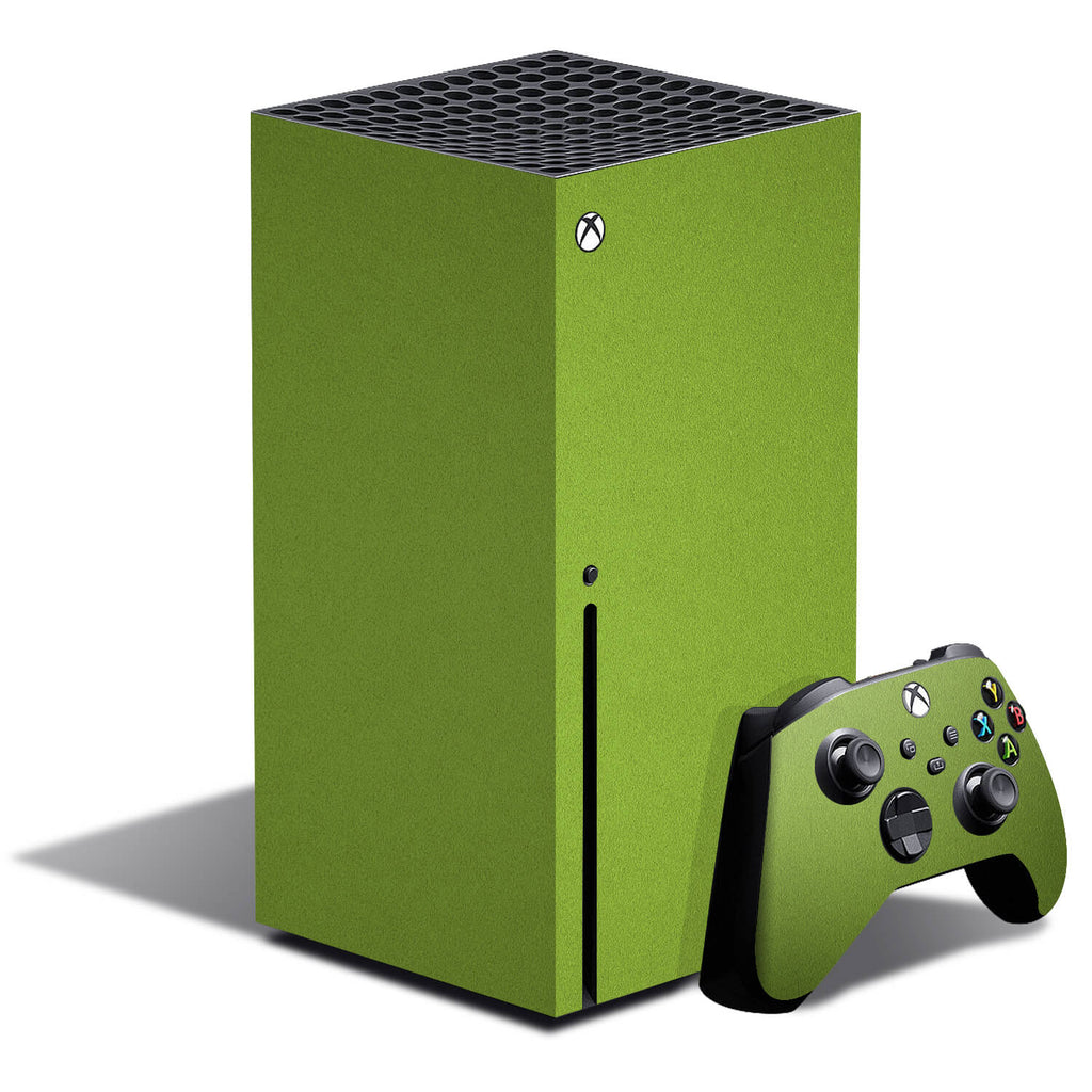 Xbox Series X Skins and Wraps | Custom Console Skins | XtremeSkins