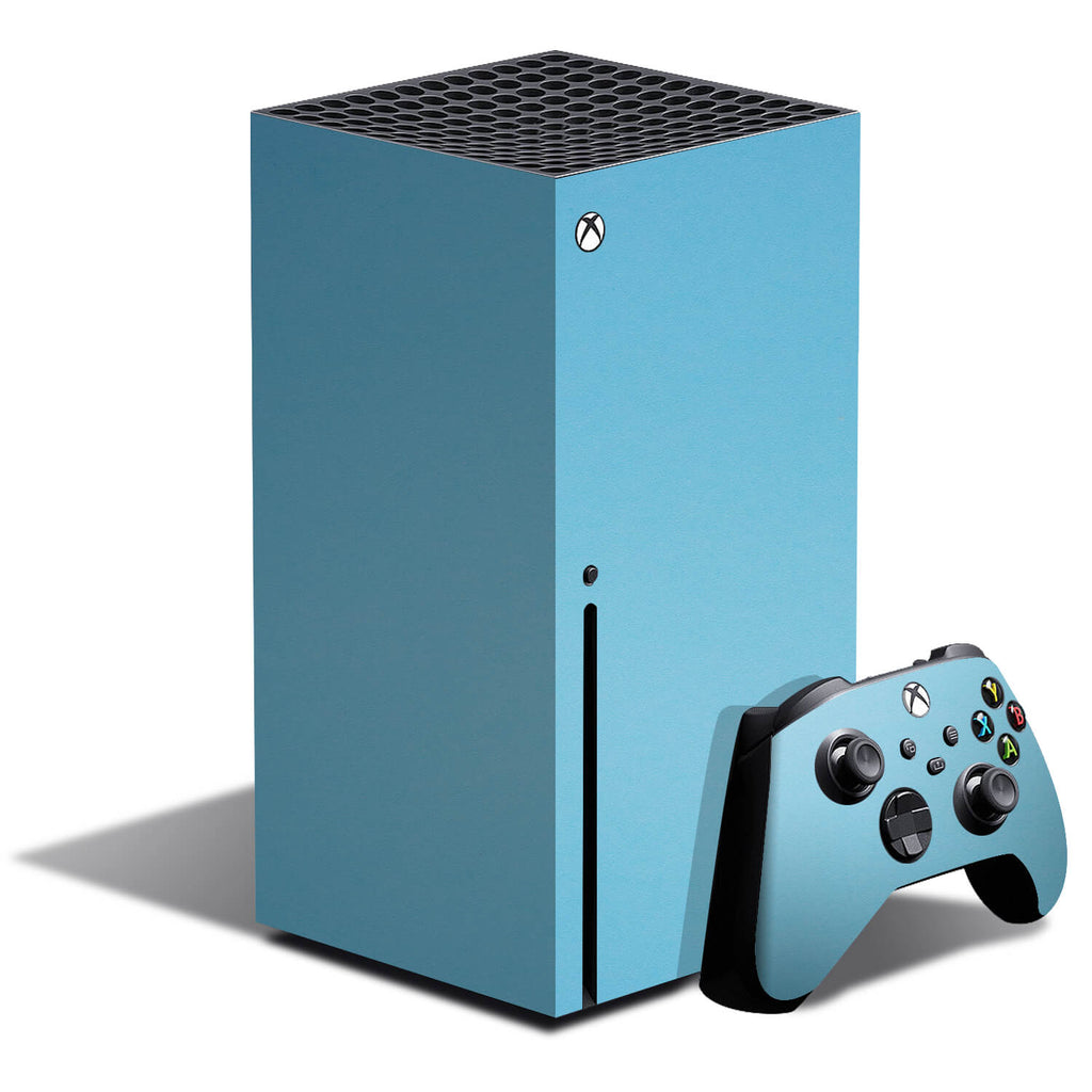 Xbox Series X Skins and Wraps | Custom Console Skins | XtremeSkins