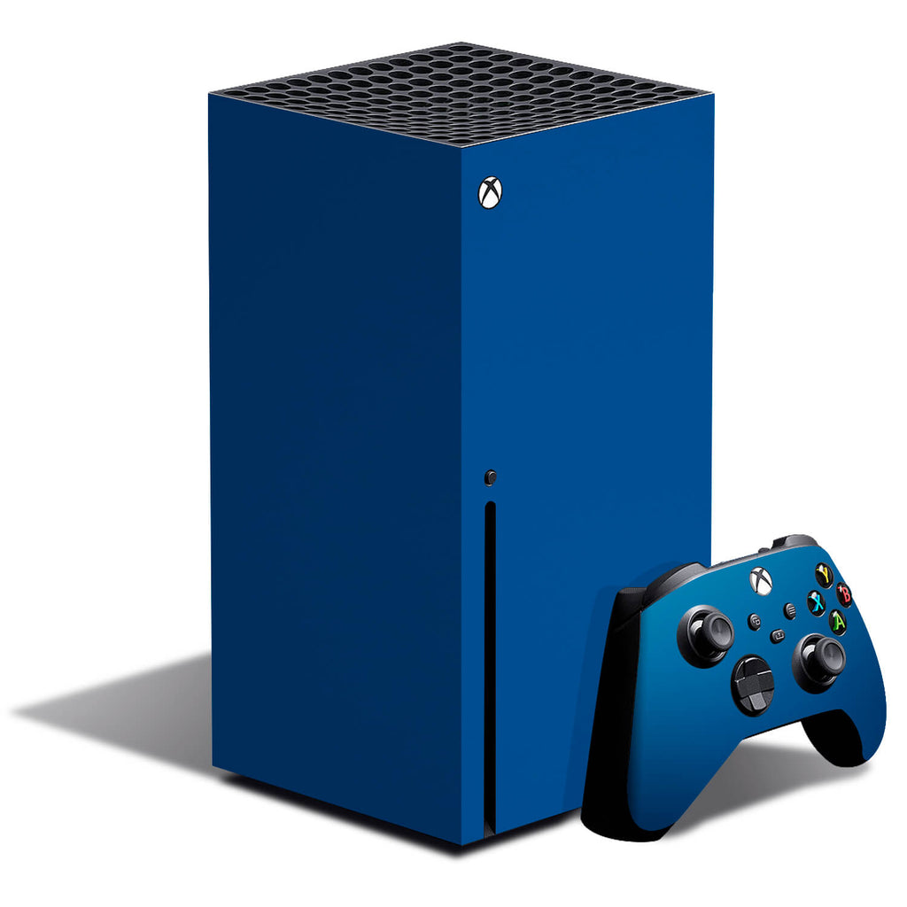 Xbox Series X Skins and Wraps | Custom Console Skins | XtremeSkins