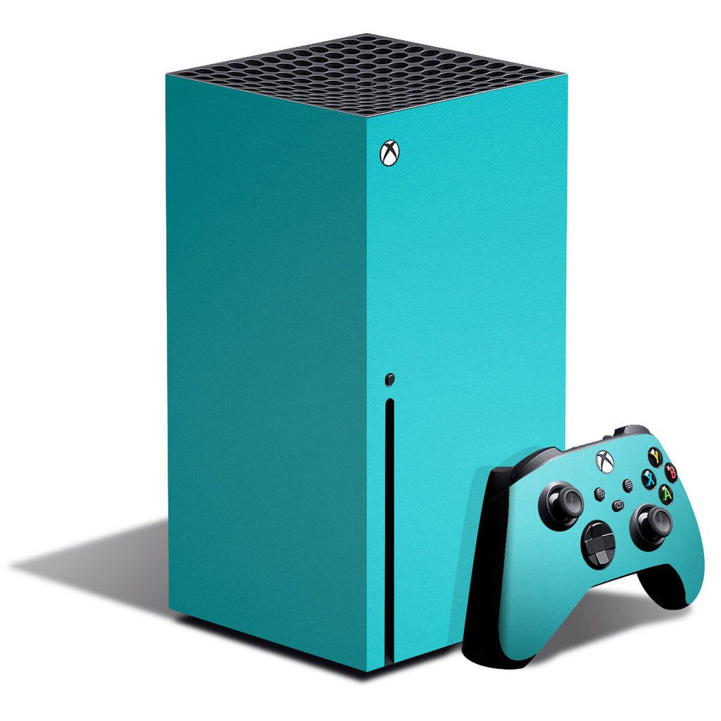 Xbox Series X Skins and Wraps | Custom Console Skins | XtremeSkins