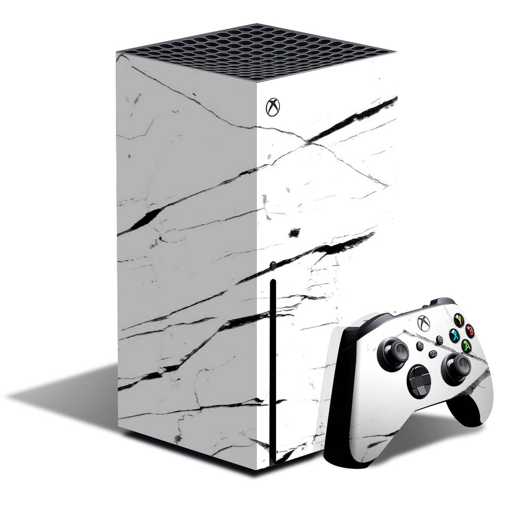 Xbox Series X Skins and Wraps | Custom Console Skins | XtremeSkins